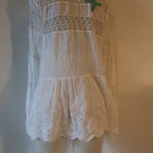 Antica Sartoria Giacomo Cinque | Tops | Nwt Womens Antica Sartoria ...